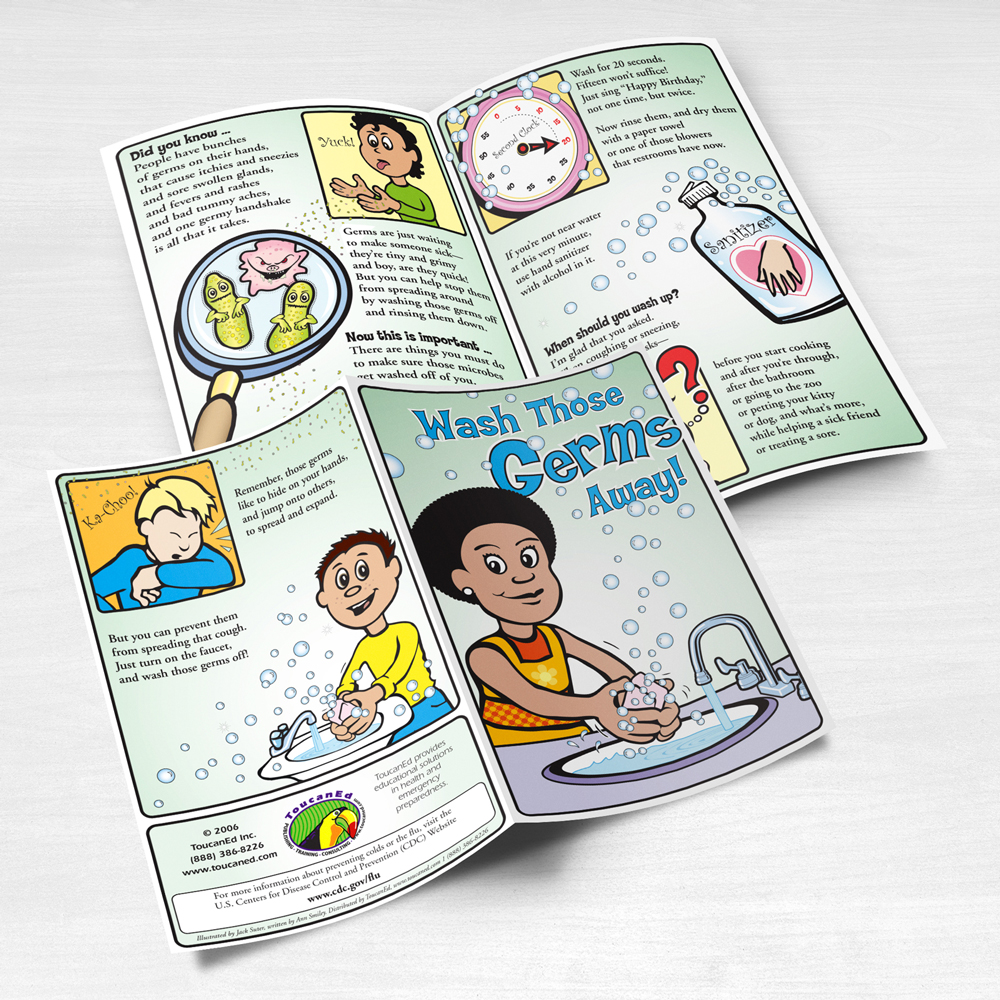 JSG Graphic Design Studio | Santa Cruz, CA